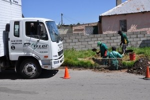 TELOC - Products and Services