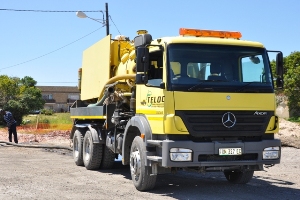 TELOC - Products and Services