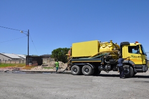 TELOC - Products and Services